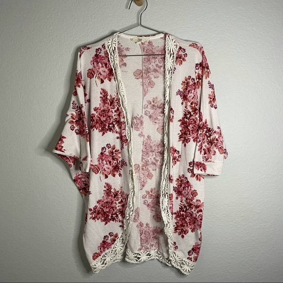 PINQUE | Sweaters | Pinque Light Cardigan | Poshmark